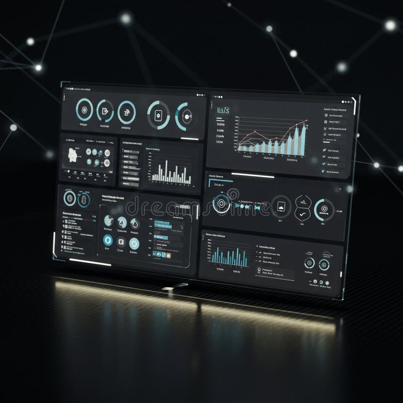 Multiple Display Panels Stock Illustrations – 637 Multiple Display Panels Stock Illustrations ...