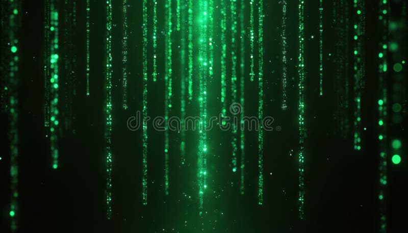 Matrix Abstract Technology Illustration Stock Illustrations – 56,019 Matrix Abstract Technology ...