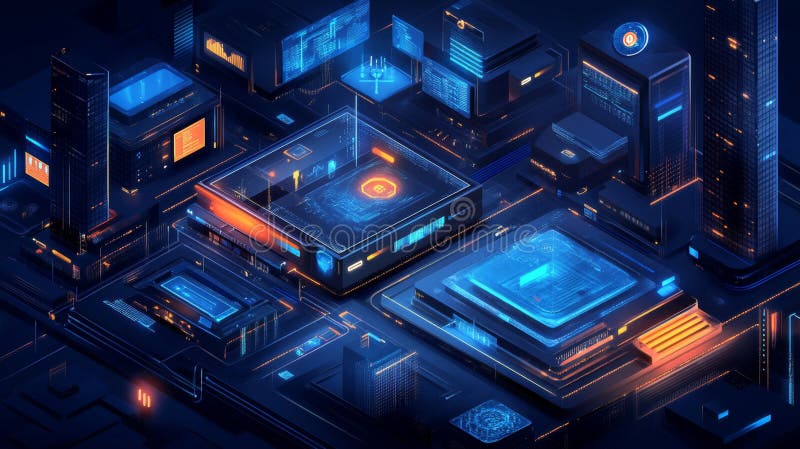 Futuristic Digital Health Ecosystem Data Integration and Innovation in ...