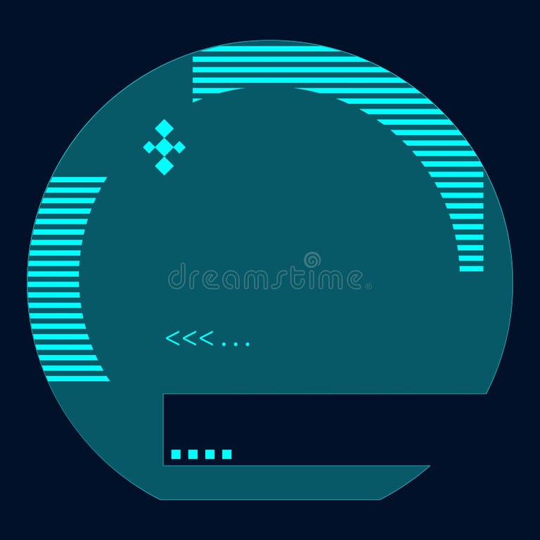 Shape Hud Stock Illustrations – 12,605 Shape Hud Stock Illustrations ...