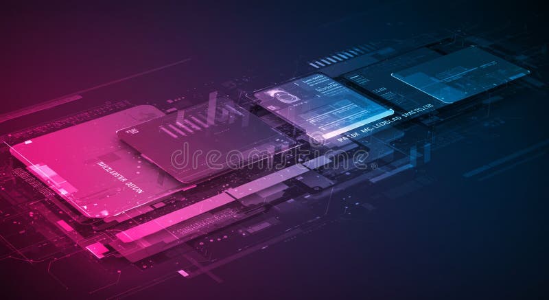 Semi Transparent Control Panels Stock Illustrations – 12 Semi ...