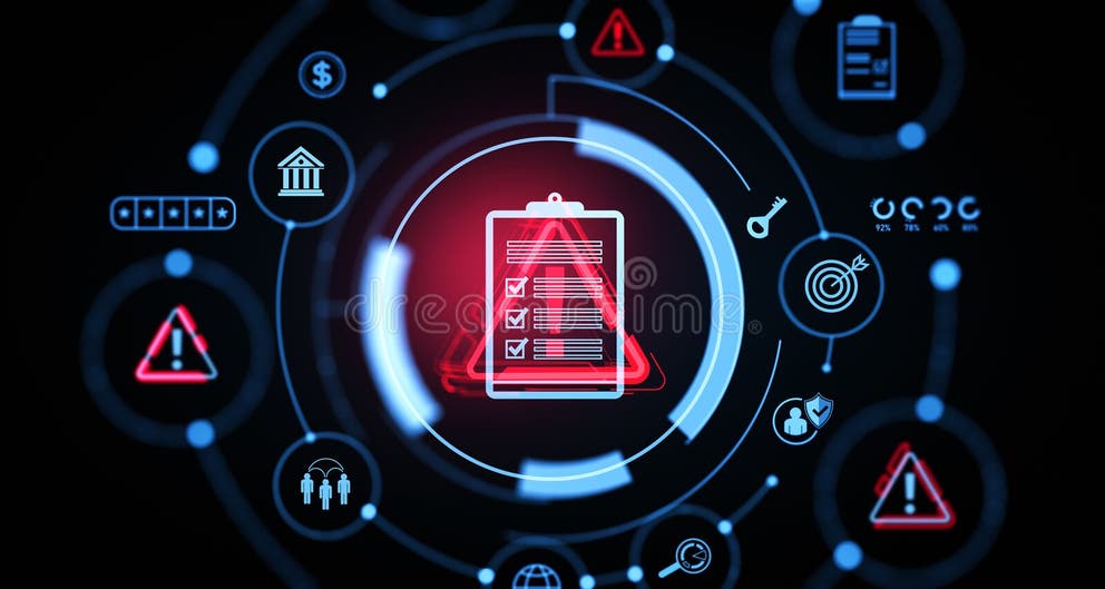 Compliance Checklist Stock Illustrations – 3,272 Compliance Checklist ...