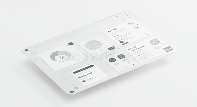 Sleek Translucent Digital Device Stock Illustrations – 173 Sleek ...