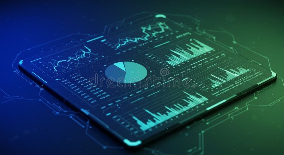 Data Analytics Visuals Stock Illustrations – 6,260 Data Analytics ...