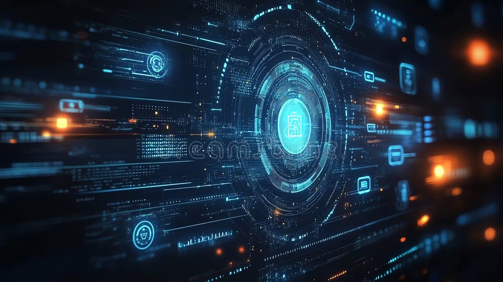 Visualization Effects Stock Illustrations – 8,565 Visualization Effects ...