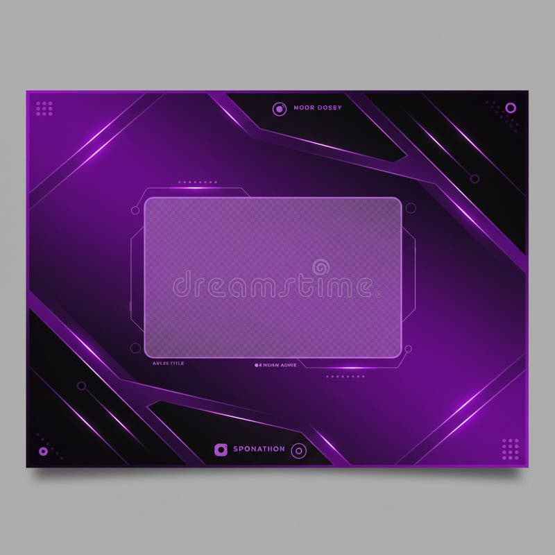 Central Black Rectangular Area Stock Illustrations – 381 Central Black ...