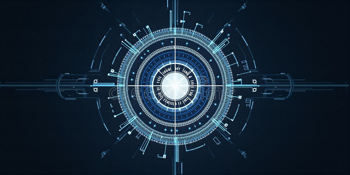 Digital Hud Dashboard Stock Illustrations – 19,285 Digital Hud Dashboard Stock Illustrations ...