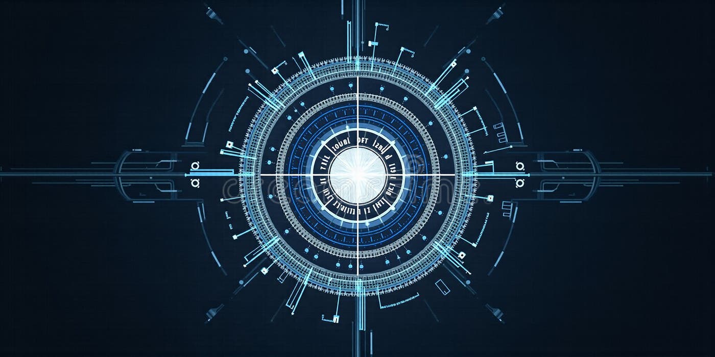 Digital Hud Dashboard Stock Illustrations – 19,285 Digital Hud Dashboard Stock Illustrations ...