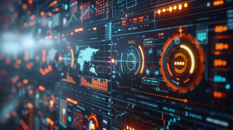 Futuristic Digital Ledger Technology Ensuring Transparent Compliance in ...