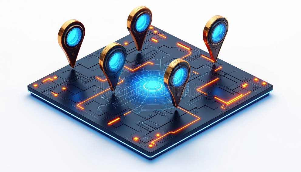 Map Display Board Stock Illustrations – 1,523 Map Display Board Stock ...