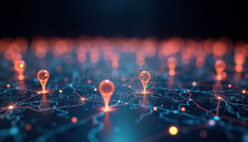 Visualize Global Positioning System Stock Illustrations – 10 Visualize ...