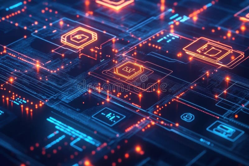 Digital Payments Evolution Financial Tech Stock Photos - Free & Royalty ...