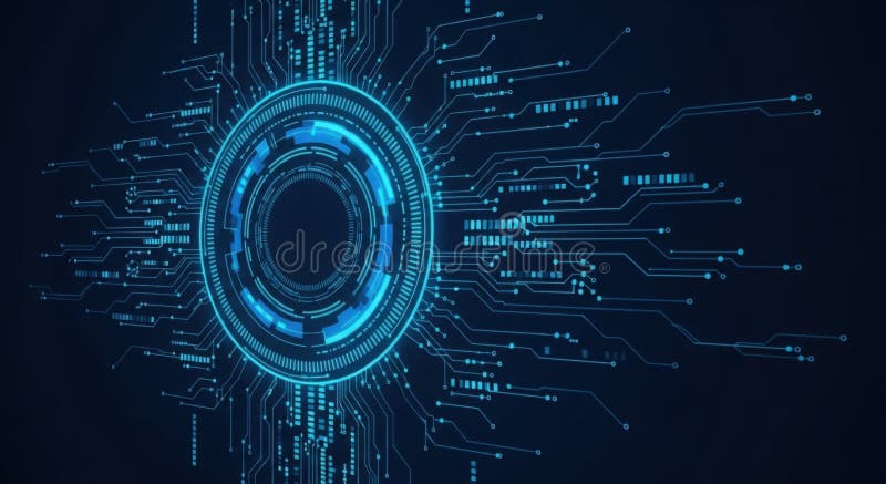 Patterns Abstract Technology Background Stock Illustrations – 110,534 ...