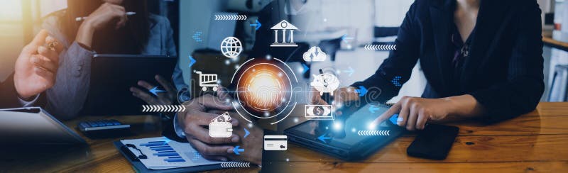 Futuristic Digital Processing of Biometric Identification Fingerprint ...