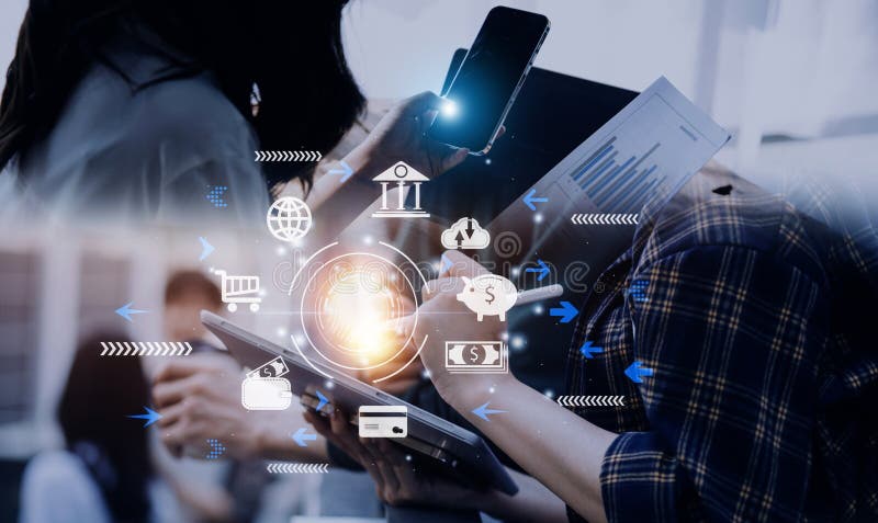 Futuristic Digital Processing of Biometric Identification Fingerprint ...