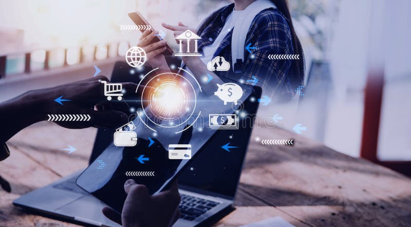 Futuristic Digital Processing of Biometric Identification Fingerprint ...