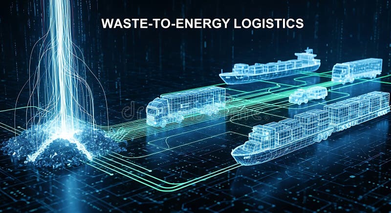 467 Waste To Energy Generation Sale Stock Photos - Free & Royalty-Free ...