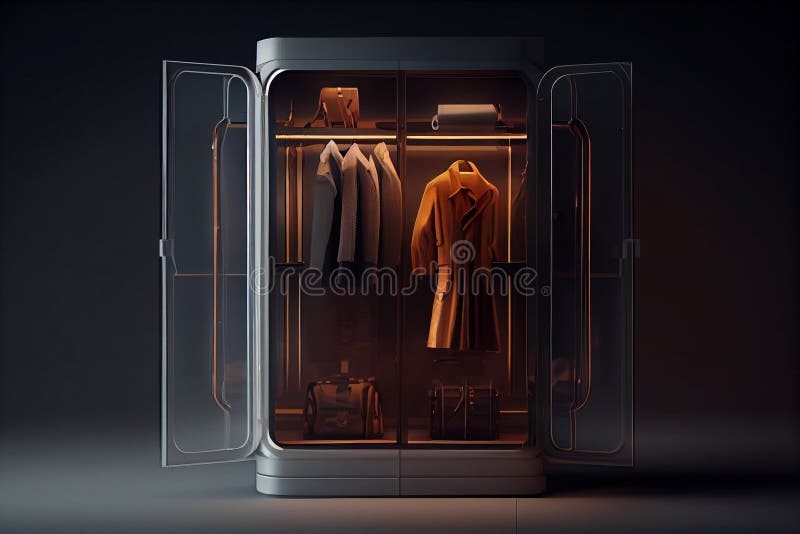 Futuristic Digital Processing of Biometric Identification Fingerprint ...