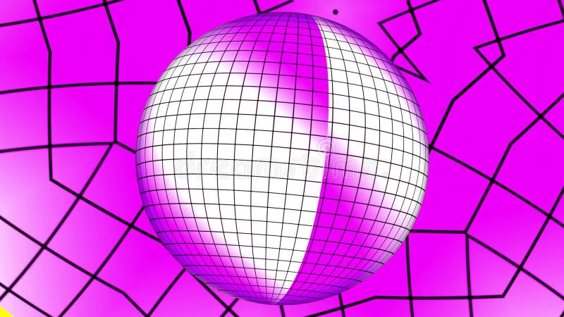 Futuristic Dimension Background: Visual Exploration of an Infinite ...