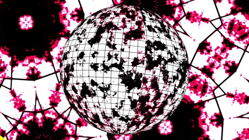 Futuristic Dimension Background: Visual Exploration of an Infinite ...