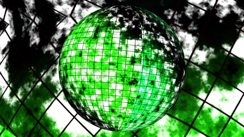 Futuristic Dimension Background: Visual Exploration of an Infinite ...