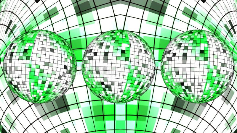 Futuristic Dimensional Background, Visual Exploration of the Infinite ...