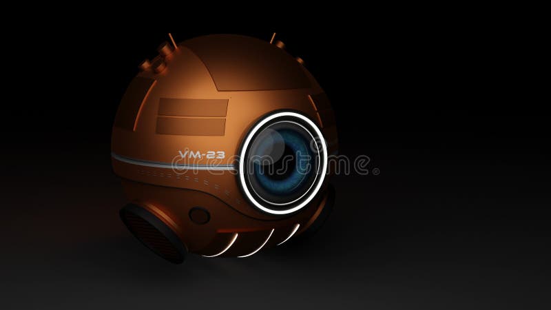 Spherical Blue Eyes Stock Illustrations – 384 Spherical Blue Eyes Stock ...