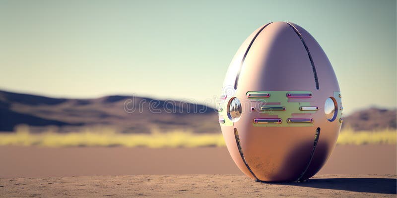 Egg Like Space Alien Stock Illustrations – 4 Egg Like Space Alien Stock ...