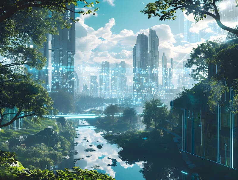 Cinematic Visualizations Stock Illustrations – 29 Cinematic ...