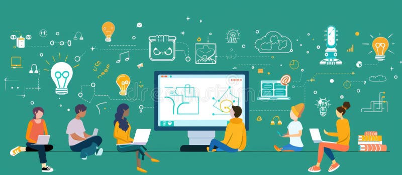 AI Robots Facilitate Interactive Learning in Modern Classrooms ... AI Robots Facilitate Interactive Learning in Modern Classrooms ...