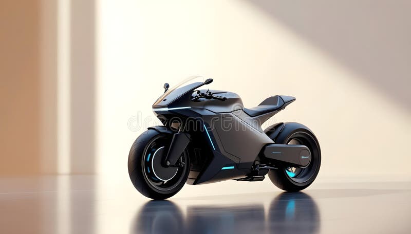 Future Motorcycle Studio Stock Photos - Free & Royalty-Free Stock ...