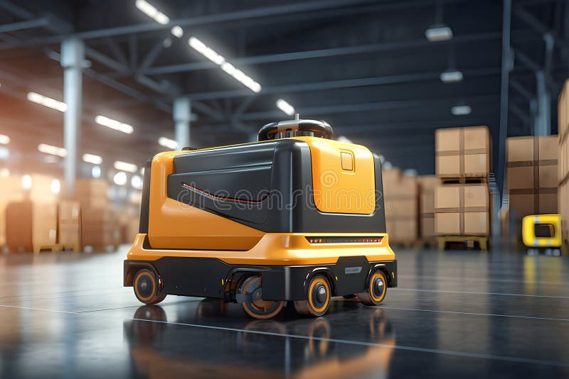 Created by AI. 3D Illustration Stock Illustration - Illustration of ...