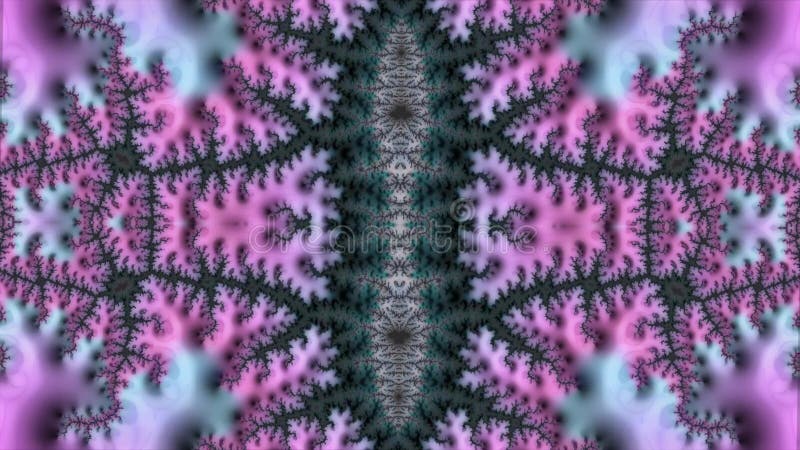 Futuristic Endless Pattern Wallpaper Image, Computer Artwork Stock ...