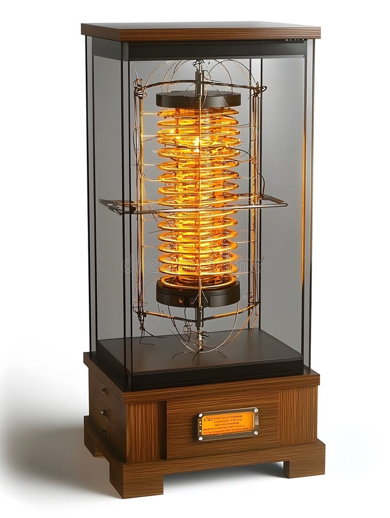 Energy Coils Stock Illustrations – 672 Energy Coils Stock Illustrations ...