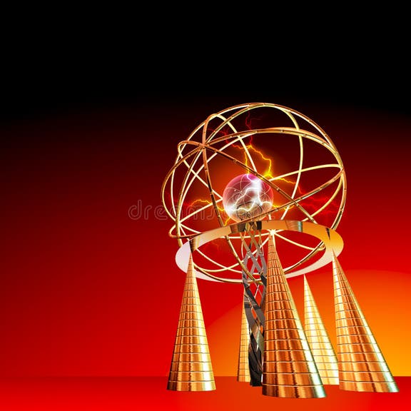 Futuristic Energy Generator Stock Illustrations – 6,407 Futuristic ...