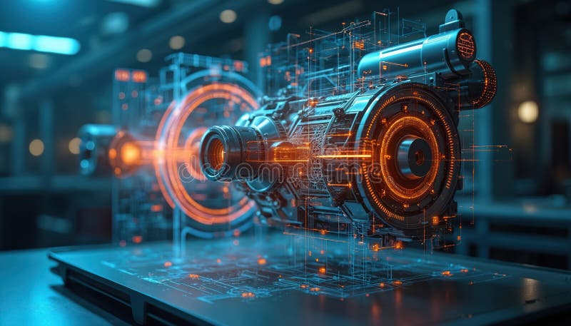 Assembly Schematics Stock Illustrations – 479 Assembly Schematics Stock ...