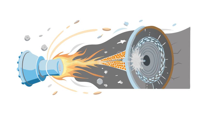 Advanced Propulsion Technology Icon Stock Illustrations – 184 Advanced ...