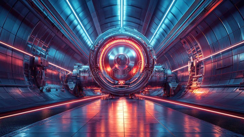 Scifi Engine Room Stock Illustrations – 476 Scifi Engine Room Stock ...
