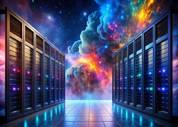 A Futuristic Exploration of Cloud Backup and Server Infrastructure ...