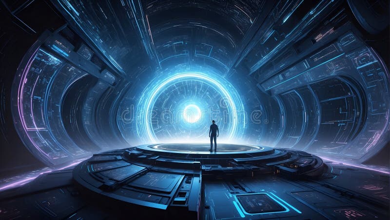 Futuristic Exploration: DataEclipse S QuantumQuotient Odyssey. AI ... Futuristic Exploration: DataEclipse S QuantumQuotient Odyssey. AI ...