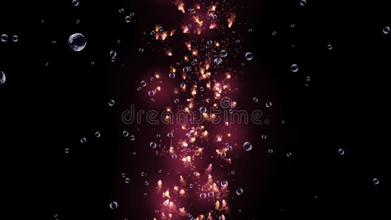 Futuristic Explosion in the Universe. Scientific Exploration of Space ...