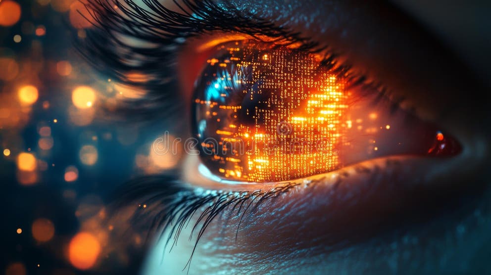 Digital Reflections Stock Illustrations – 15,462 Digital Reflections ...