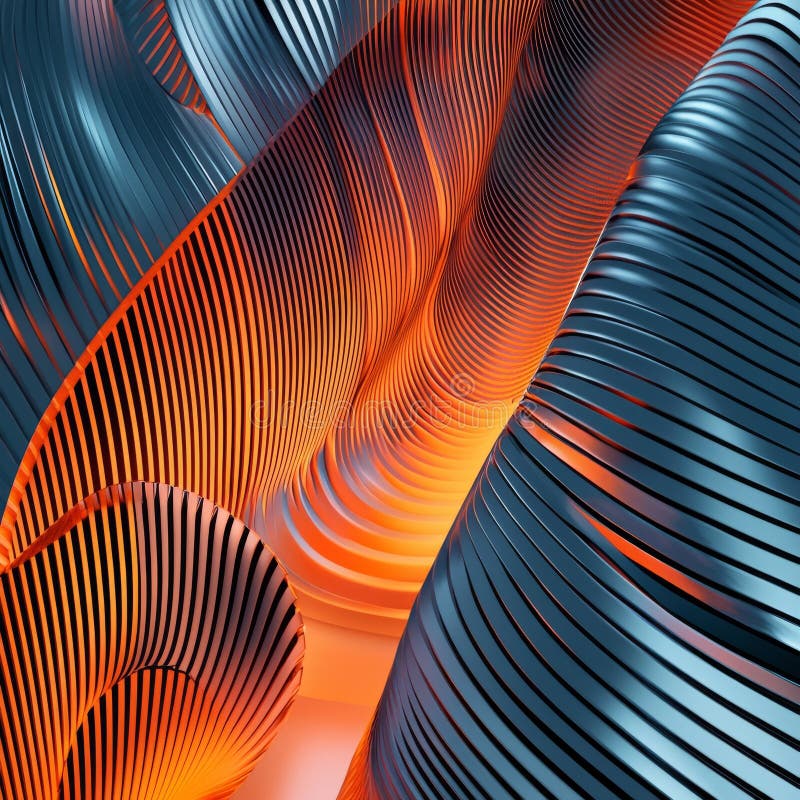 A Futuristic Facebook Post Featuring an Inspirational Quote with a ...