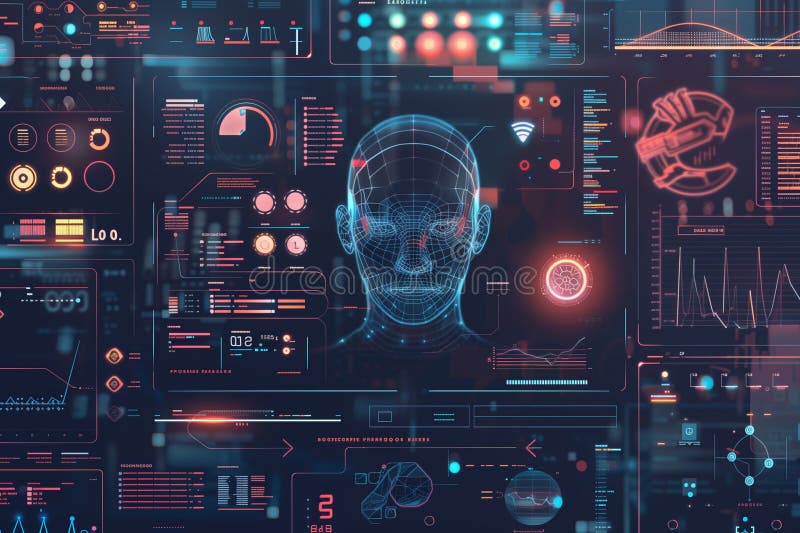 Futuristic Face Recognition Stock Illustrations – 2,510 Futuristic Face ... Futuristic Face Recognition Stock Illustrations – 2,510 Futuristic Face ...