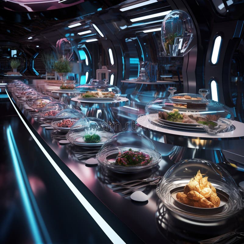 Holographic Menus Stock Photos - Free & Royalty-Free Stock Photos from ...