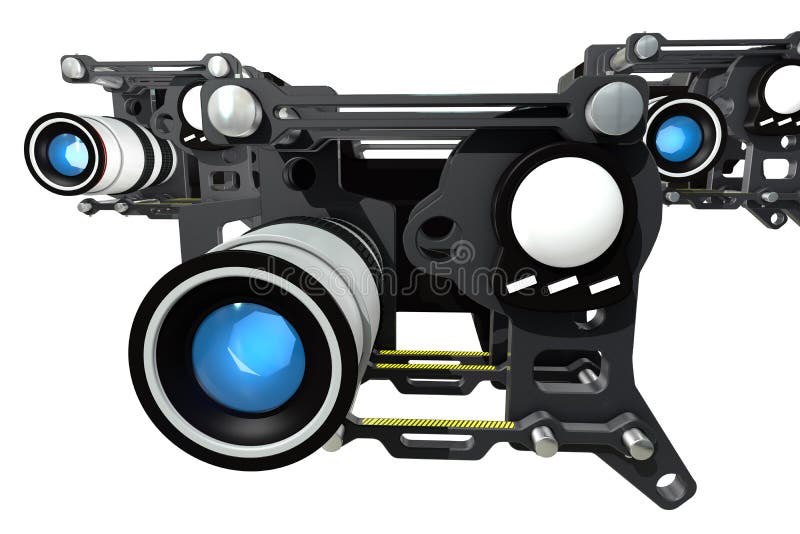 Futuristic Film Camera Stock Illustrations – 774 Futuristic Film Camera ...