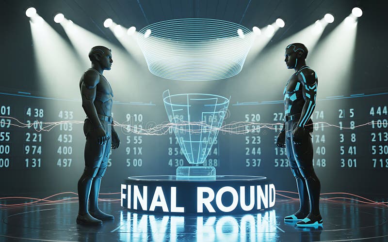 Climactic Showdown Stock Illustrations – 8 Climactic Showdown Stock ...