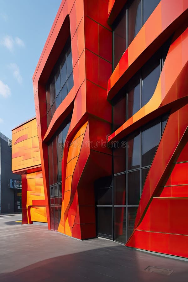 Futuristic Firehouse Stock Illustrations – 1 Futuristic Firehouse Stock ...