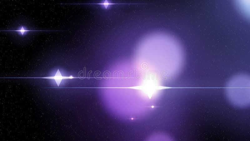 Futuristic Flight of Colorful Balloons in Blurred Neon Rays through ...