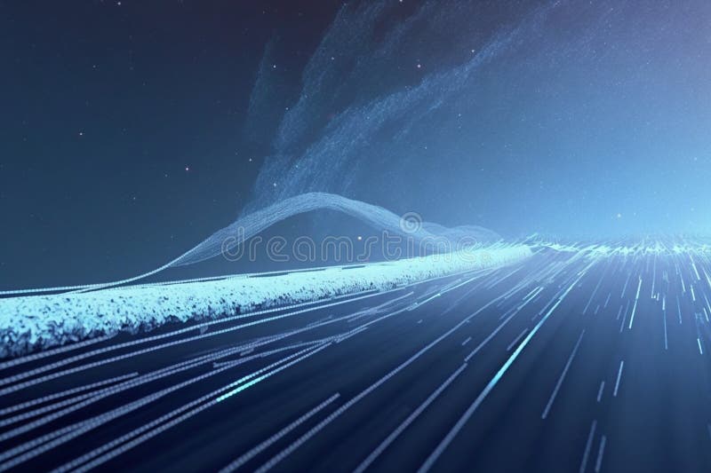 Sci Fi Futuristic Blue Cyber Modern Neon Led Arrow Shaped Lights ... Sci Fi Futuristic Blue Cyber Modern Neon Led Arrow Shaped Lights ...